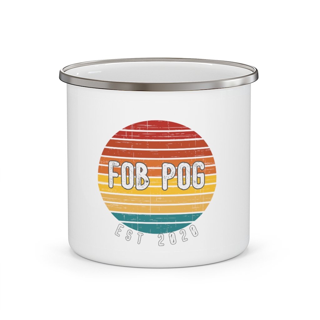MUGS – FOB POG