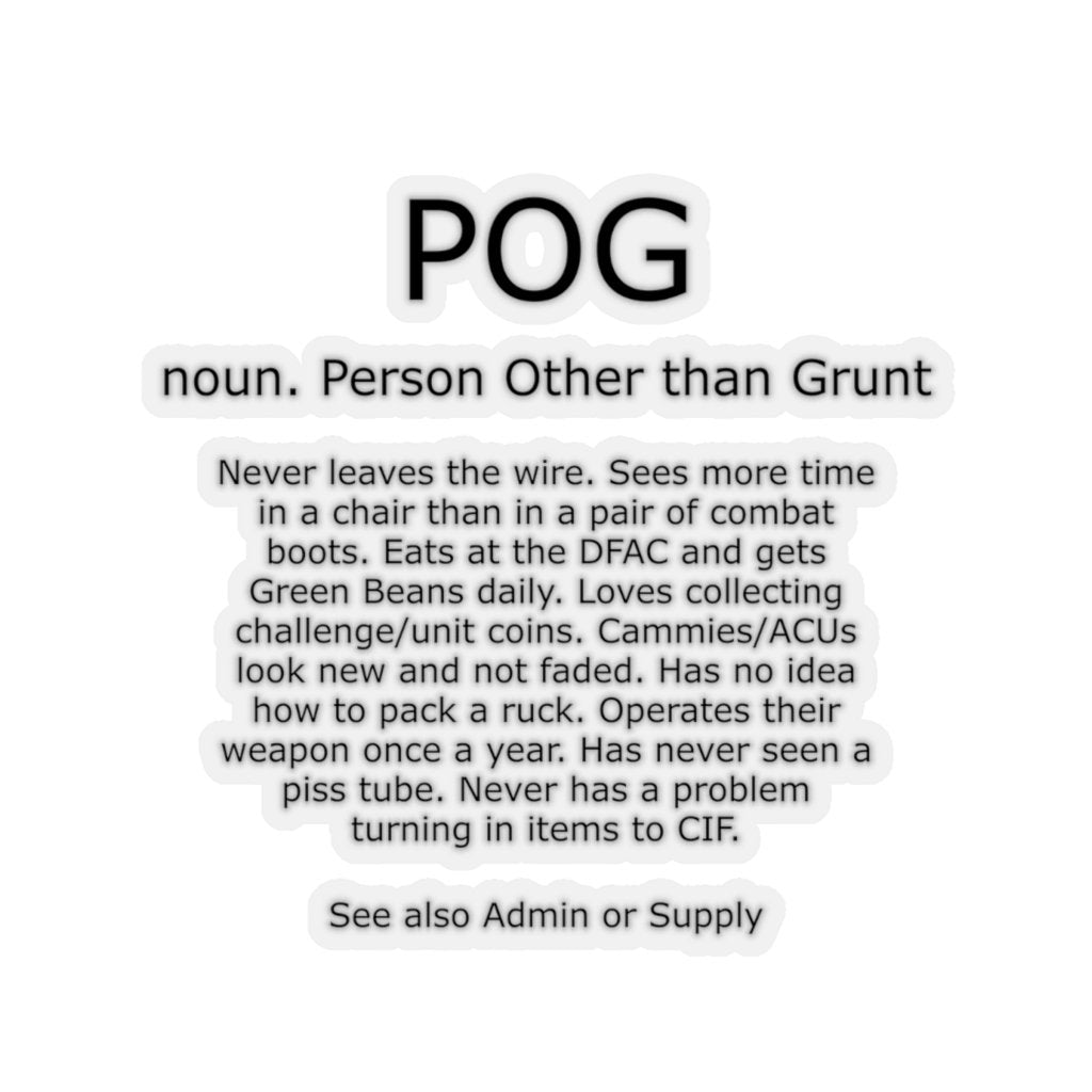 Stickers – FOB POG